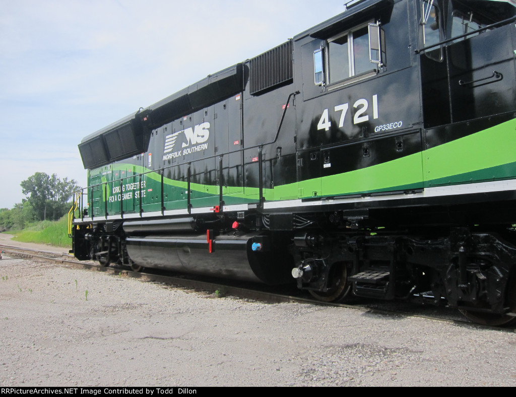 NS 4721